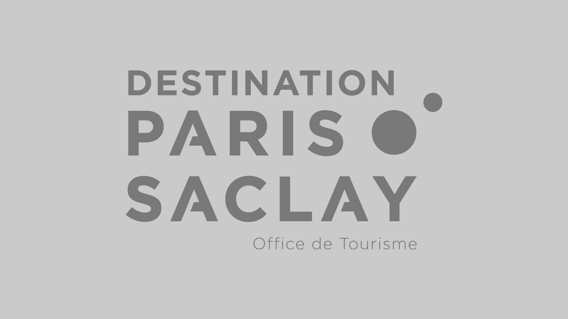 Accueil - Destination Paris-Saclay