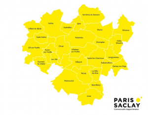 Présentation - Destination Paris-Saclay