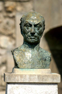 Nicolas Appert : l'inventeur de la conserve alimentaire