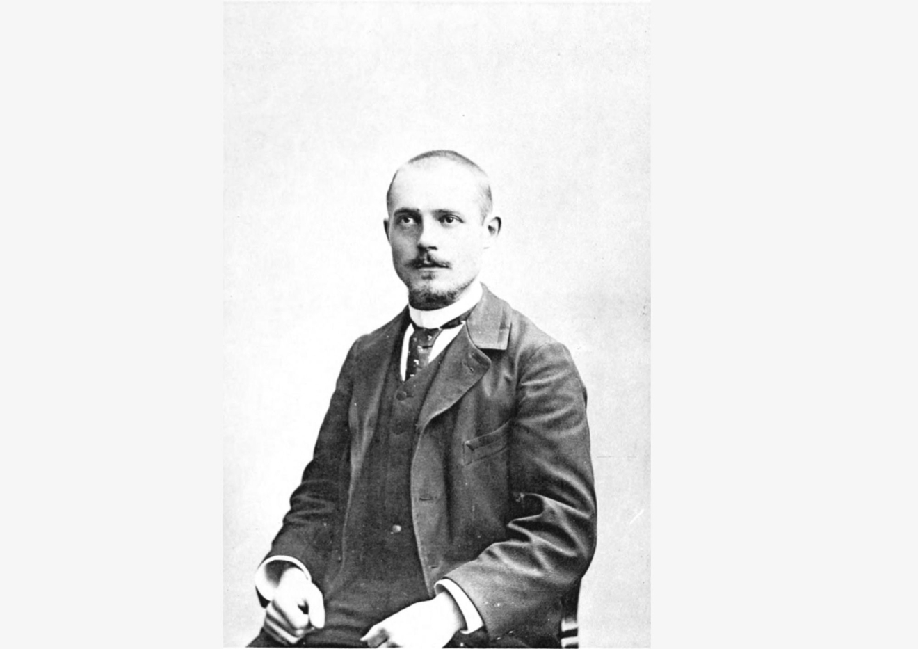 Charles Péguy : Biographie d'un écrivain visionnaire et engagé