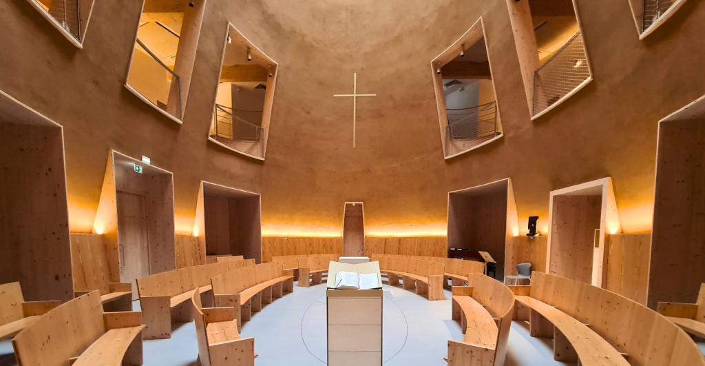 Faculté de Pharmacie de l'Université Paris-Saclay